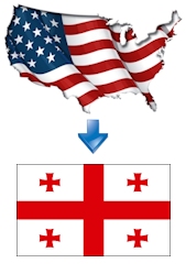 Apostille for Georgia