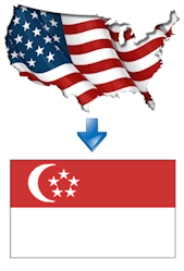 Certification and Legalization for Singapore